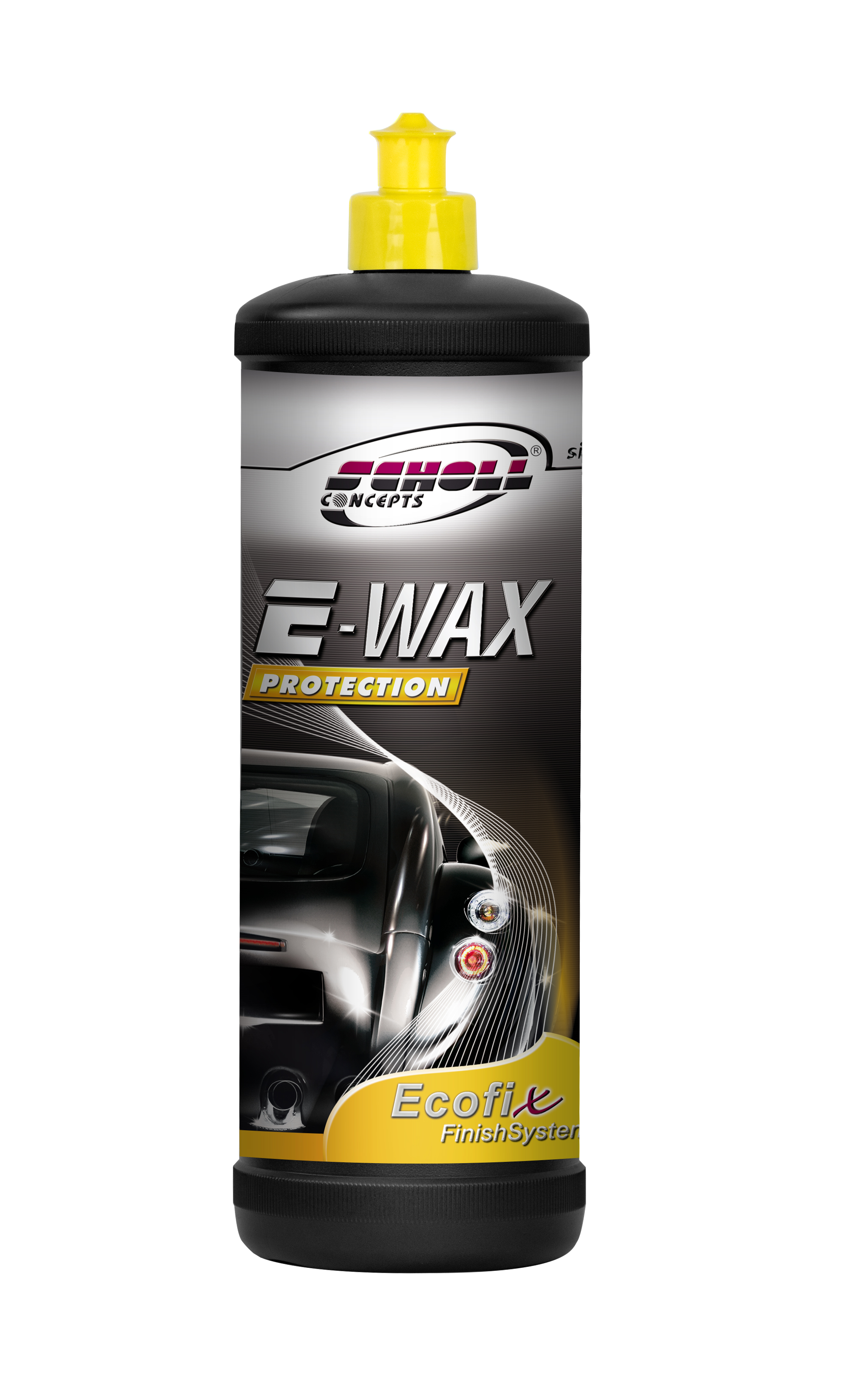 E-WAX « Safe Products ltd